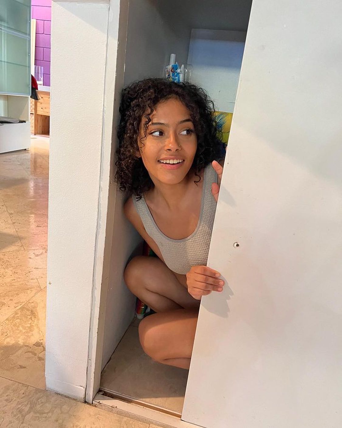 Dani Diaz Age, Career, Family, Net Worth, Height Bio 2024