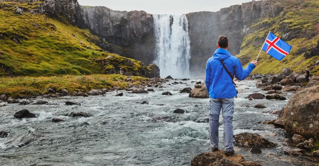 Unraveling the Mystery: The Unique Characteristics of the Icelandic ...