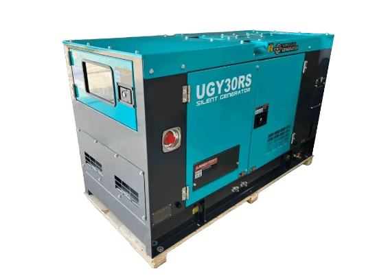 Biogas Generators: Turning Organic Waste into Sustainable Electricity ...