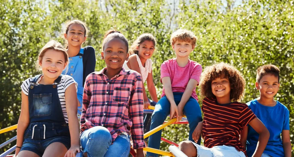 Ignite the Spark: Innovative Programs for Children's Growth